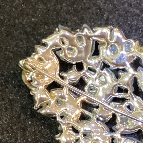 Lisner Jewelry | Jewelry | Vintage Lisner Color Changing Blue ...